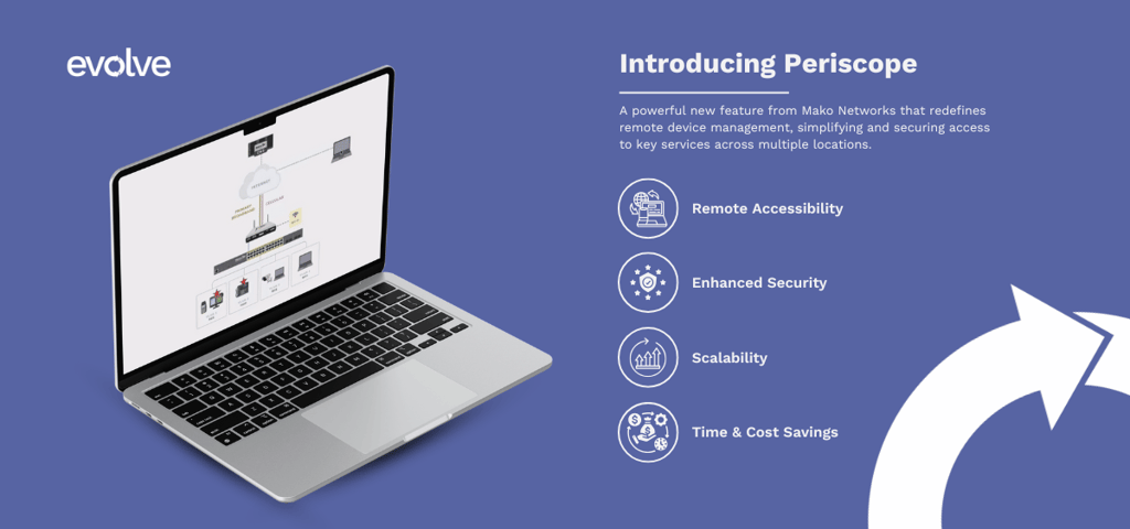 Introducing Mako Periscope | Remote device management