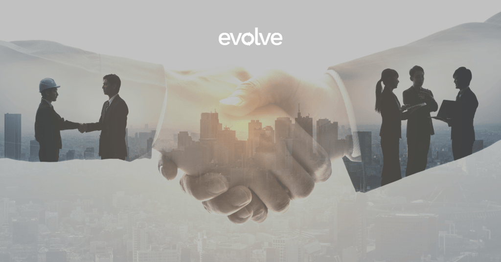 Evolve Welcomes Lee Simpson as New CFO